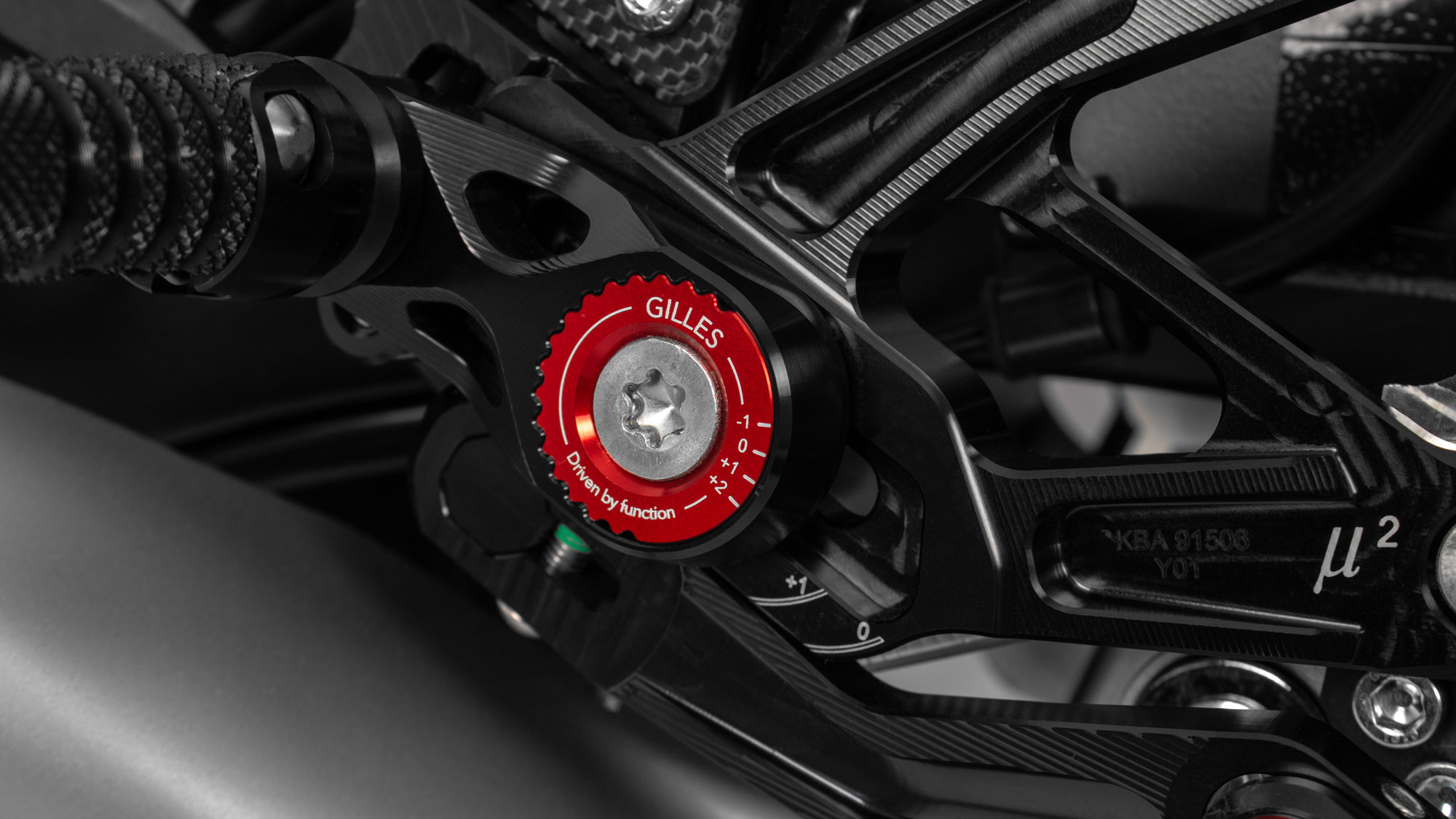 R1 GYTR R24 | Moto Supersport | Moto Compétition 1000 | 2024 | Yamaha ...