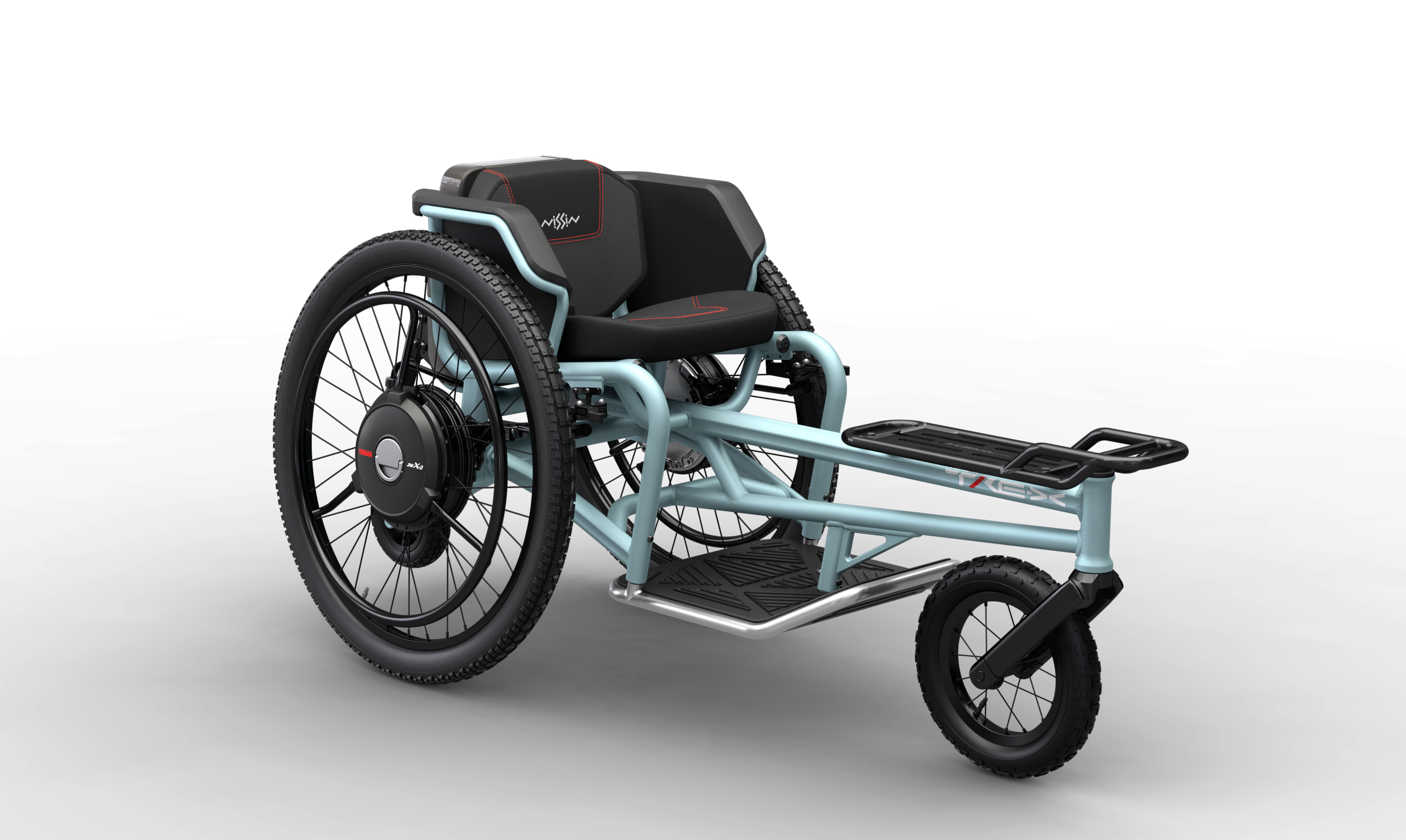 Introducing the Yamaha booth at the Japan Mobility Show 2025 - Yamaha Motor