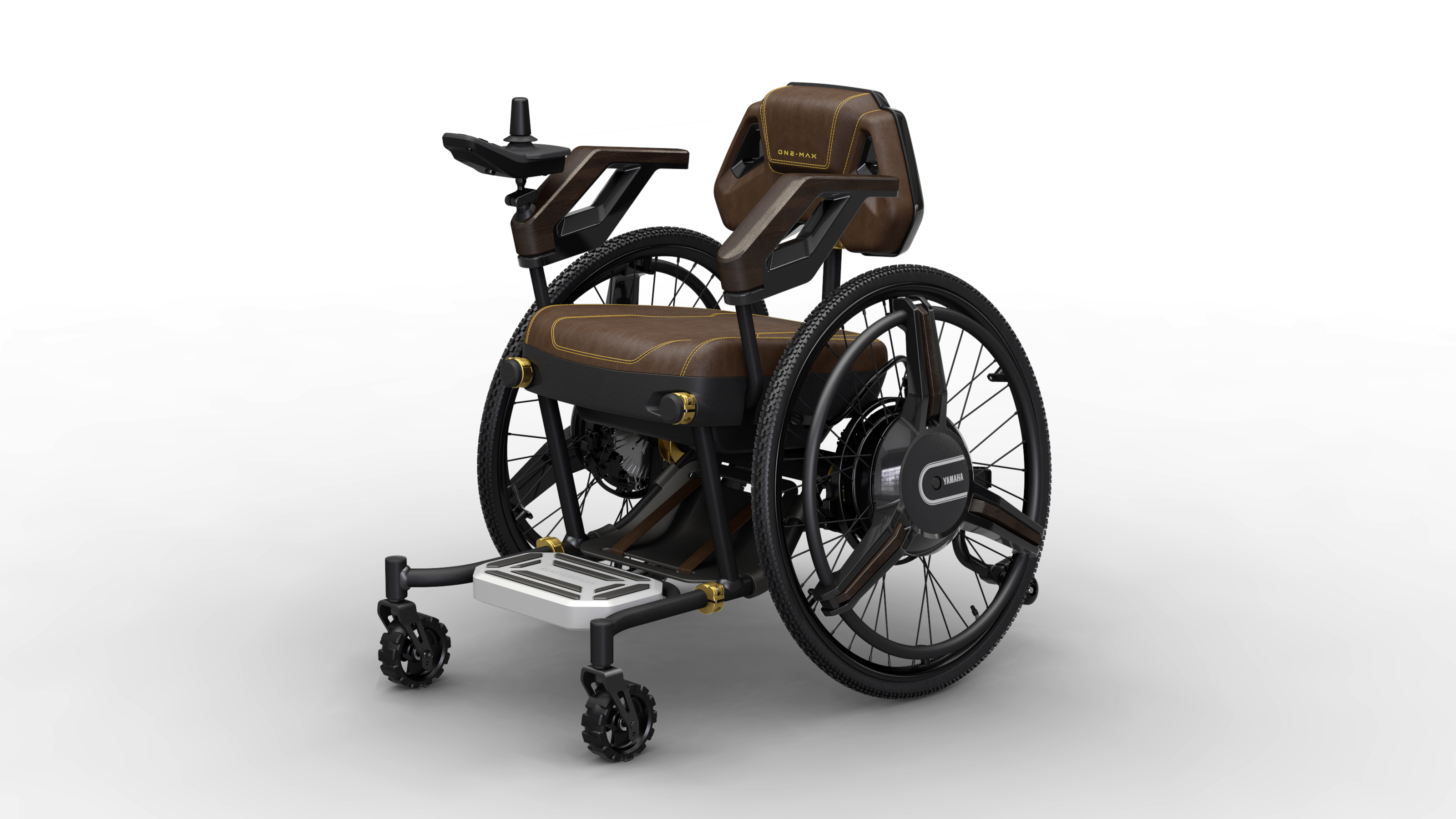 Introducing the Yamaha booth at the Japan Mobility Show 2025 - Yamaha Motor