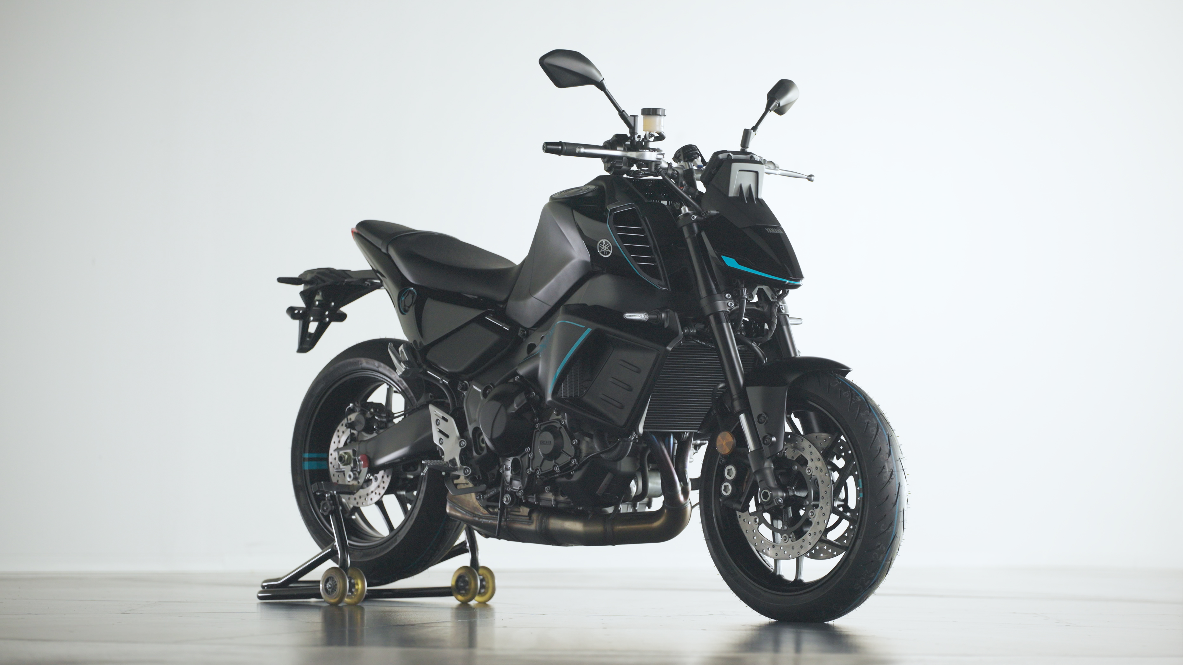 Introducing the Yamaha booth at the Japan Mobility Show 2025 - Yamaha Motor