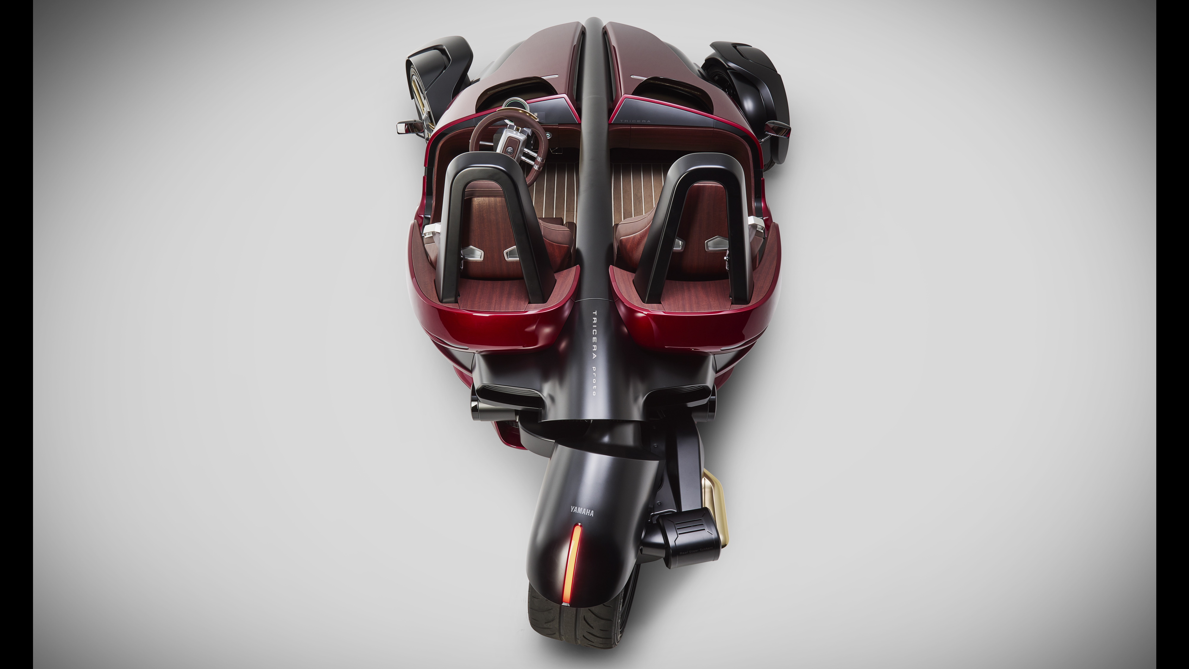 Introducing the Yamaha booth at the Japan Mobility Show 2025 - Yamaha Motor