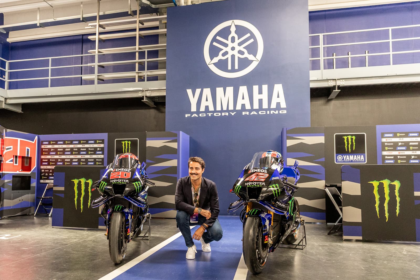 Yamaha Music Europe and Yamaha Motor Europe bring “Two Yamahas, One ...