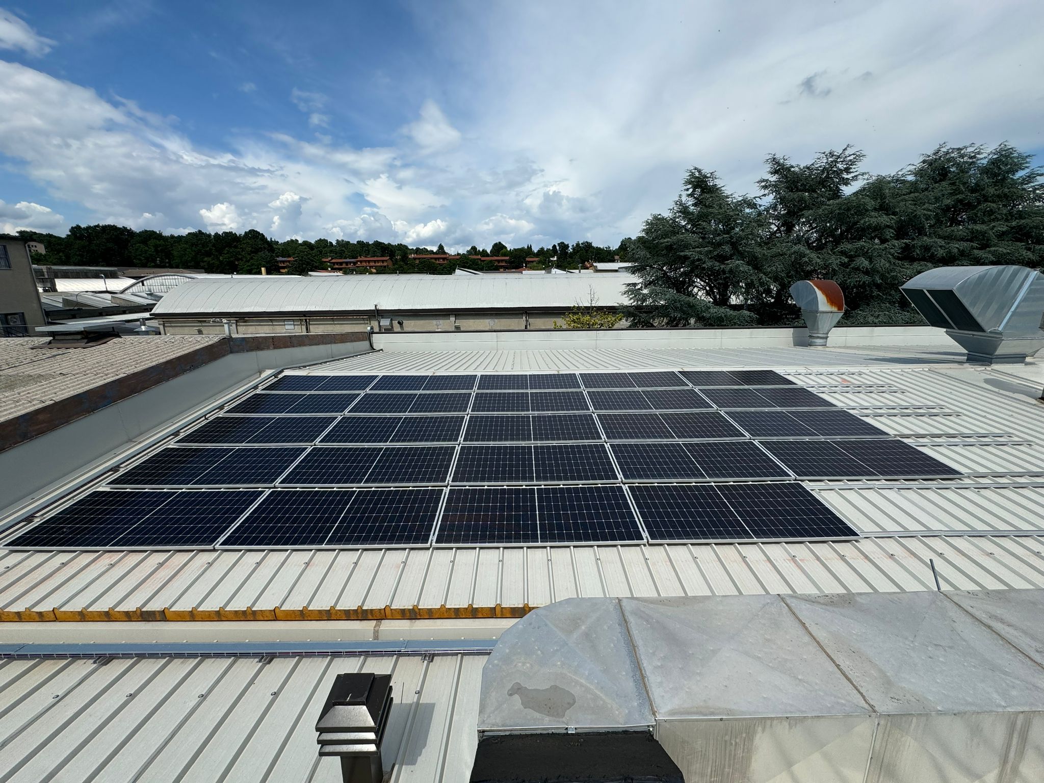 Yamaha Motor installs solar panels at three facilities in Europe ...