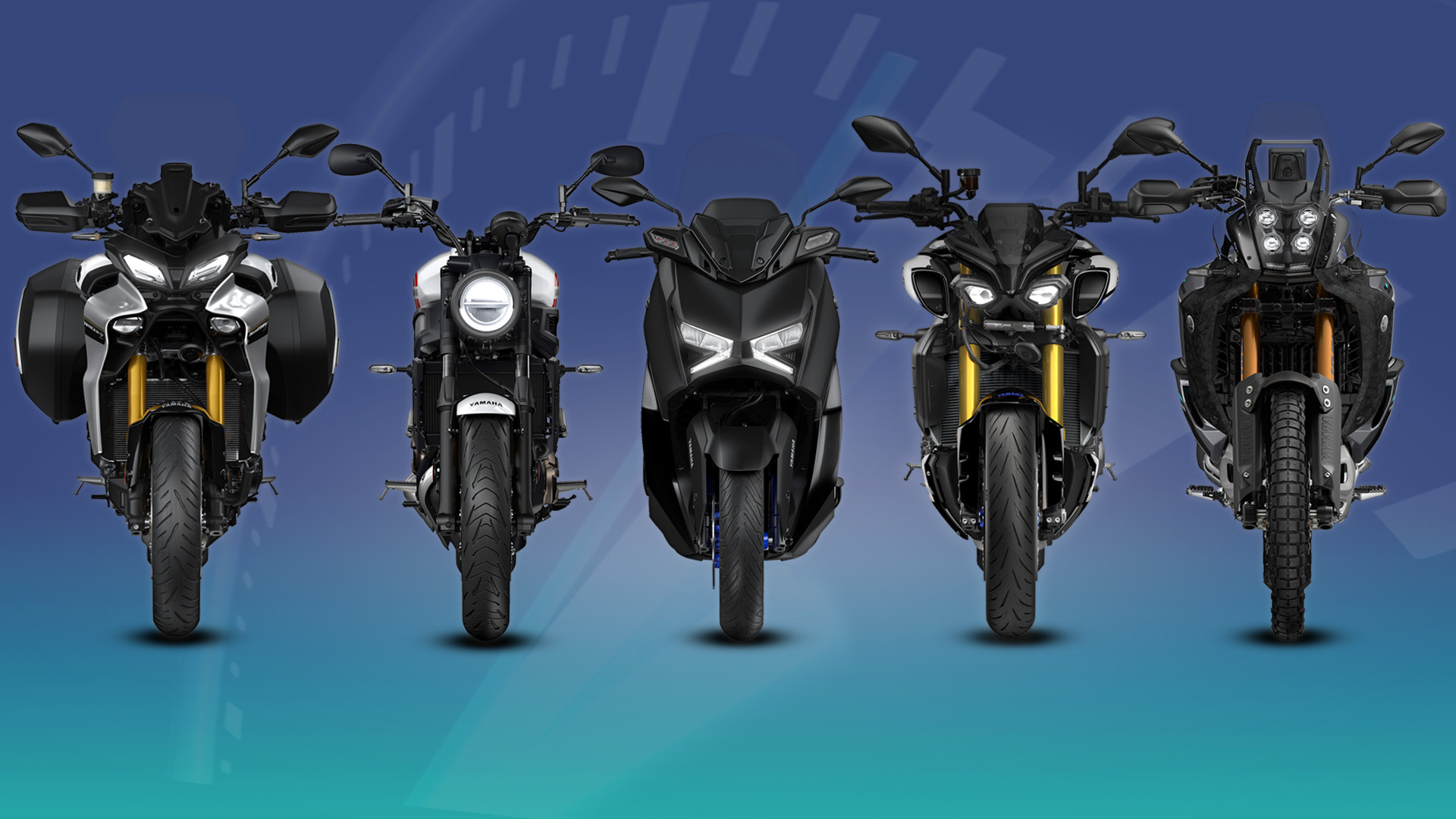 Yamaha Motor Europe - Yamaha Motor
