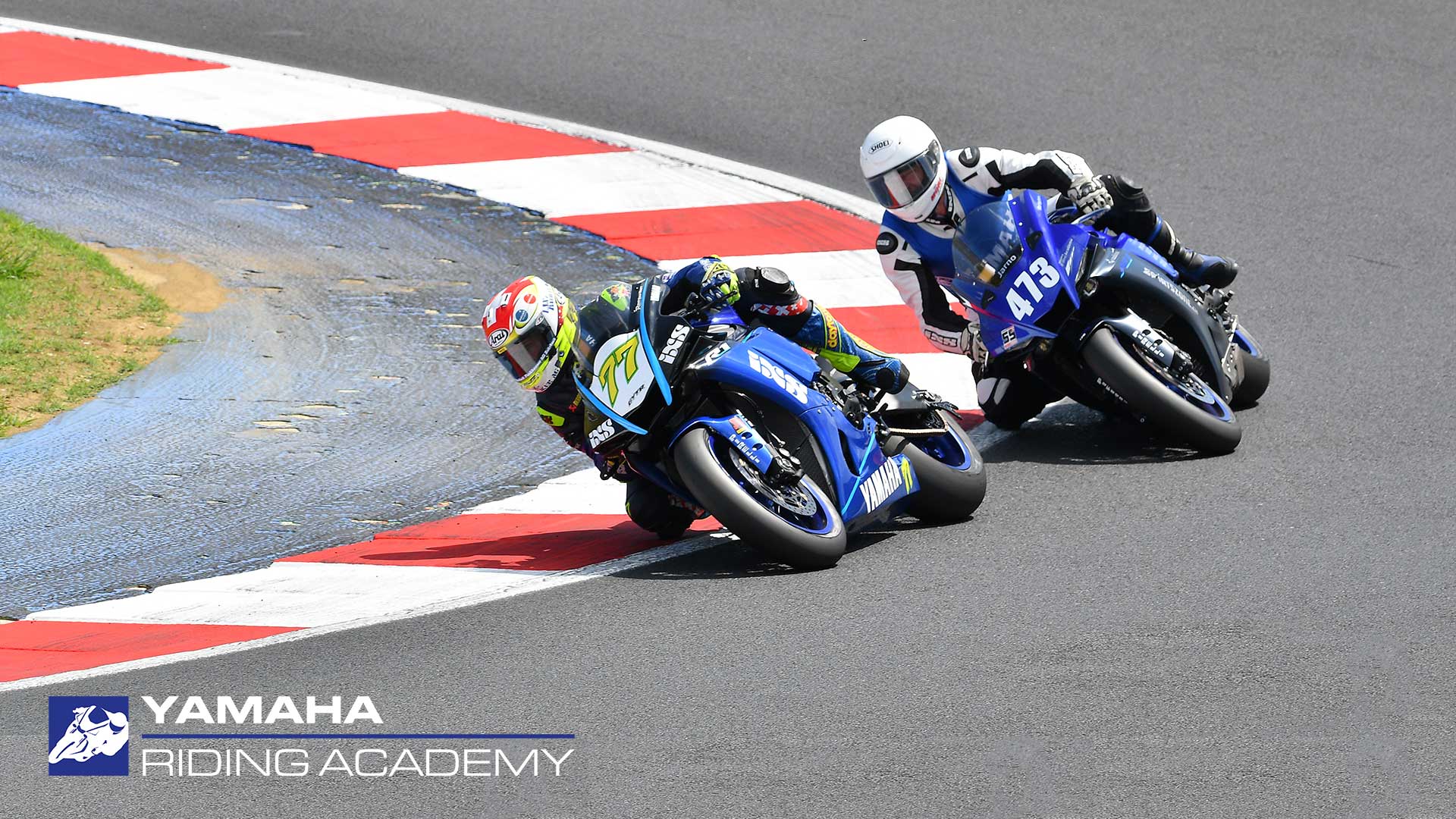 Yamaha Riding Academy - Yamaha Motor