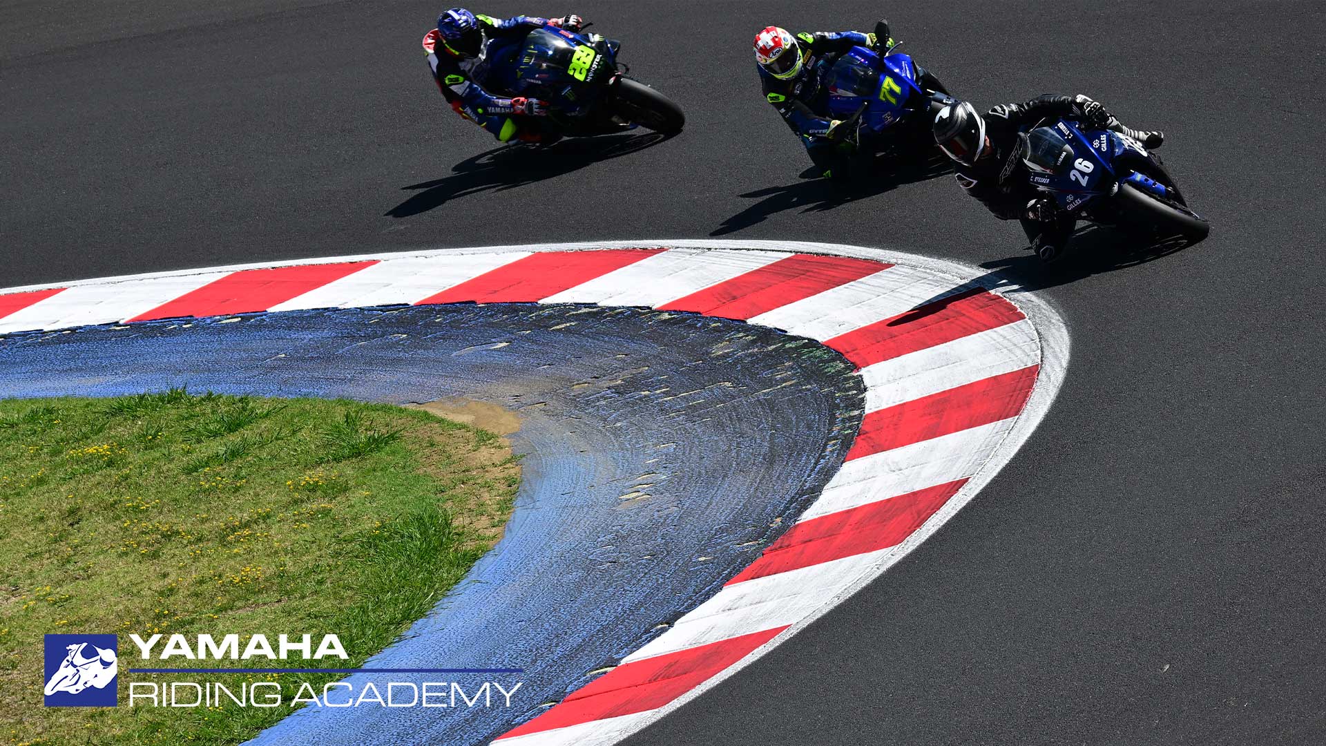 Yamaha Riding Academy - Yamaha Motor