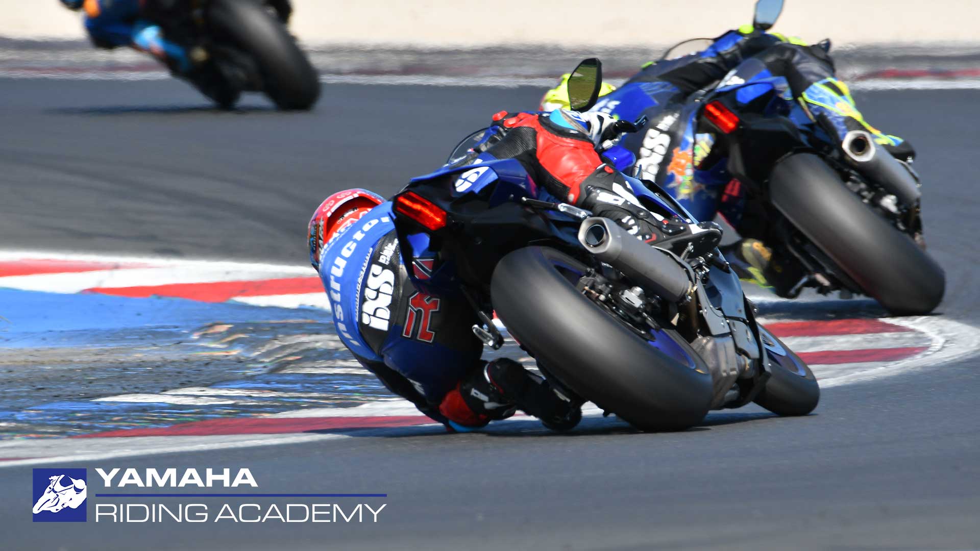 Yamaha Riding Academy - Yamaha Motor