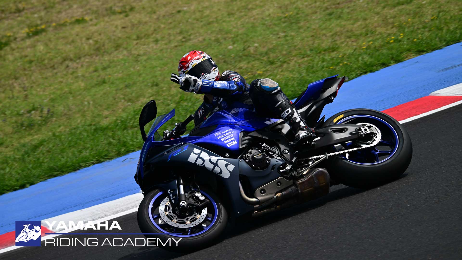 Yamaha Riding Academy - Yamaha Motor