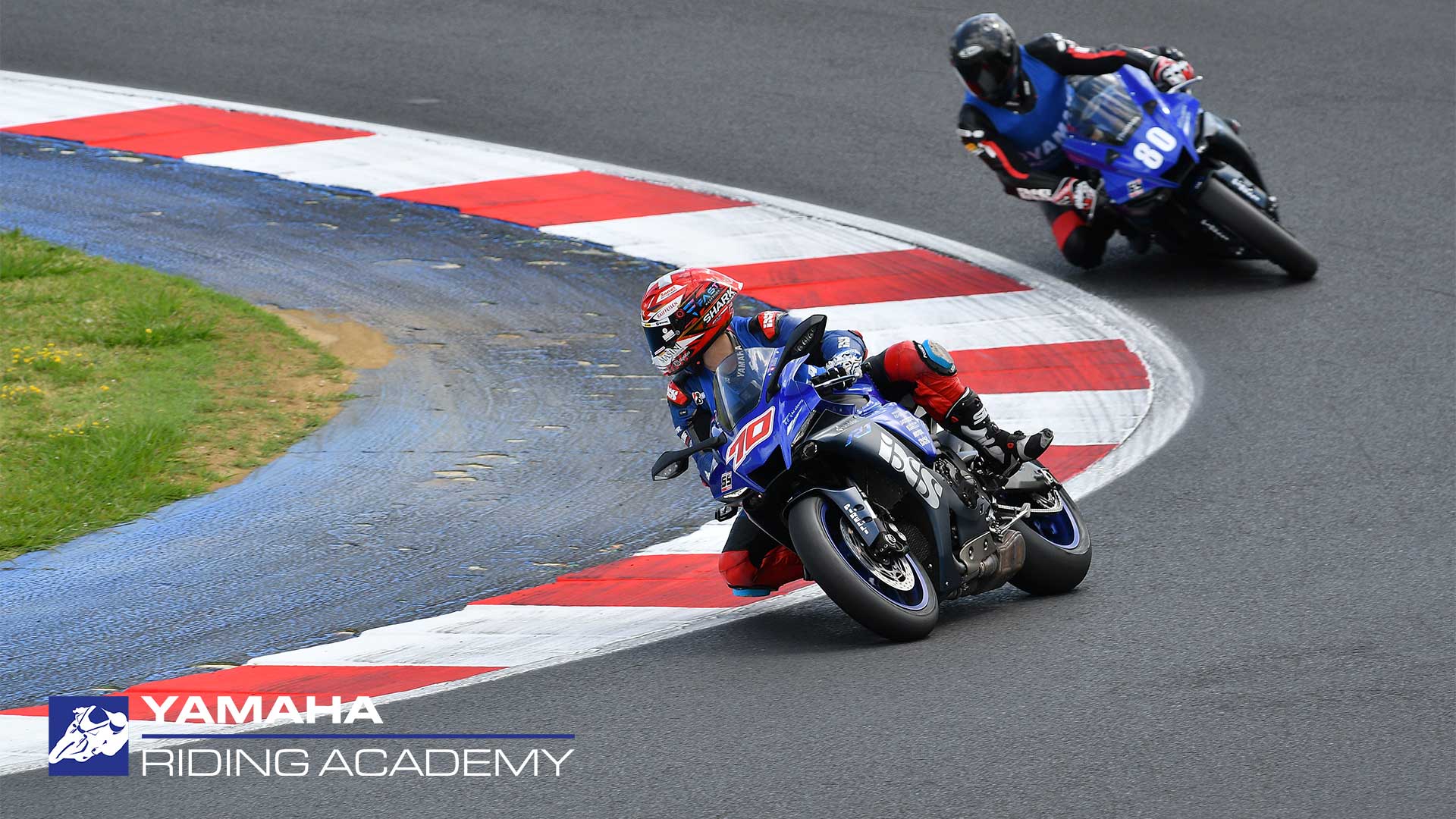 Yamaha Riding Academy - Yamaha Motor