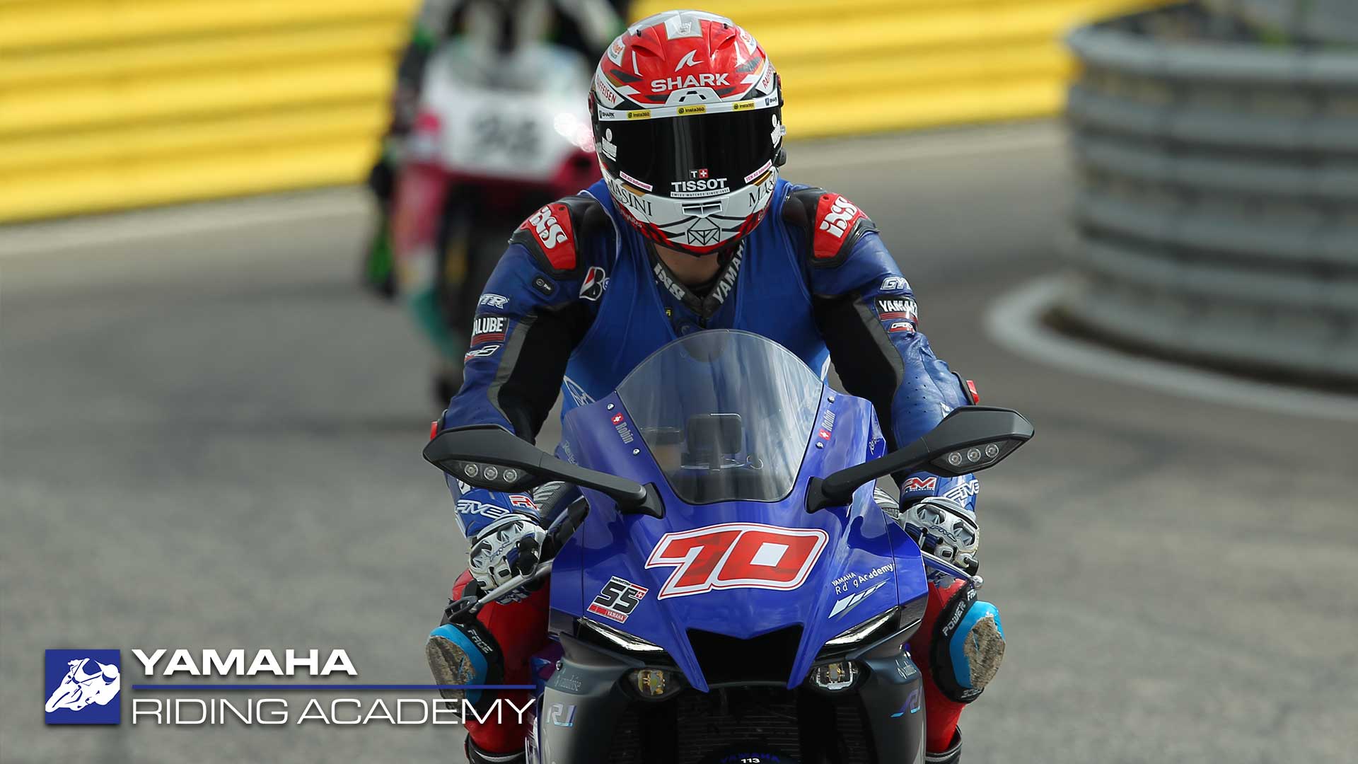Yamaha Riding Academy - Yamaha Motor