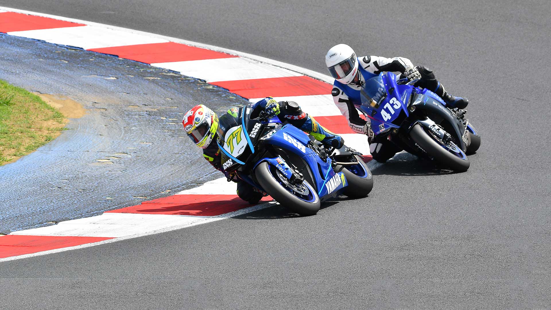 Yamaha Riding Academy - Yamaha Motor