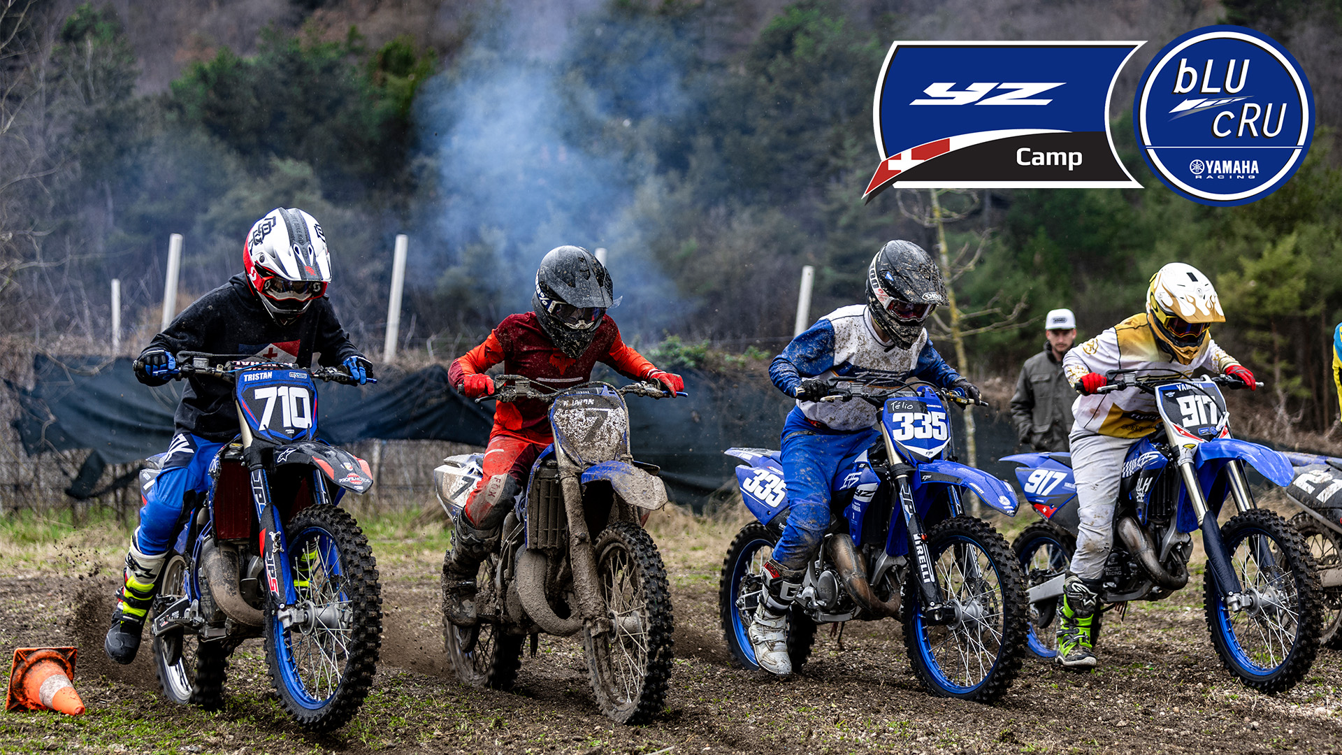 Experiences - Yamaha Motor