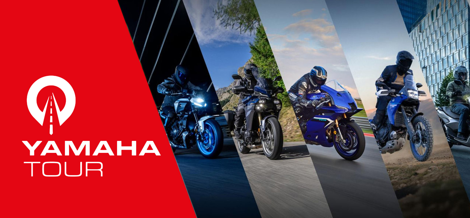 Yamaha Motor Europe - Yamaha Motor