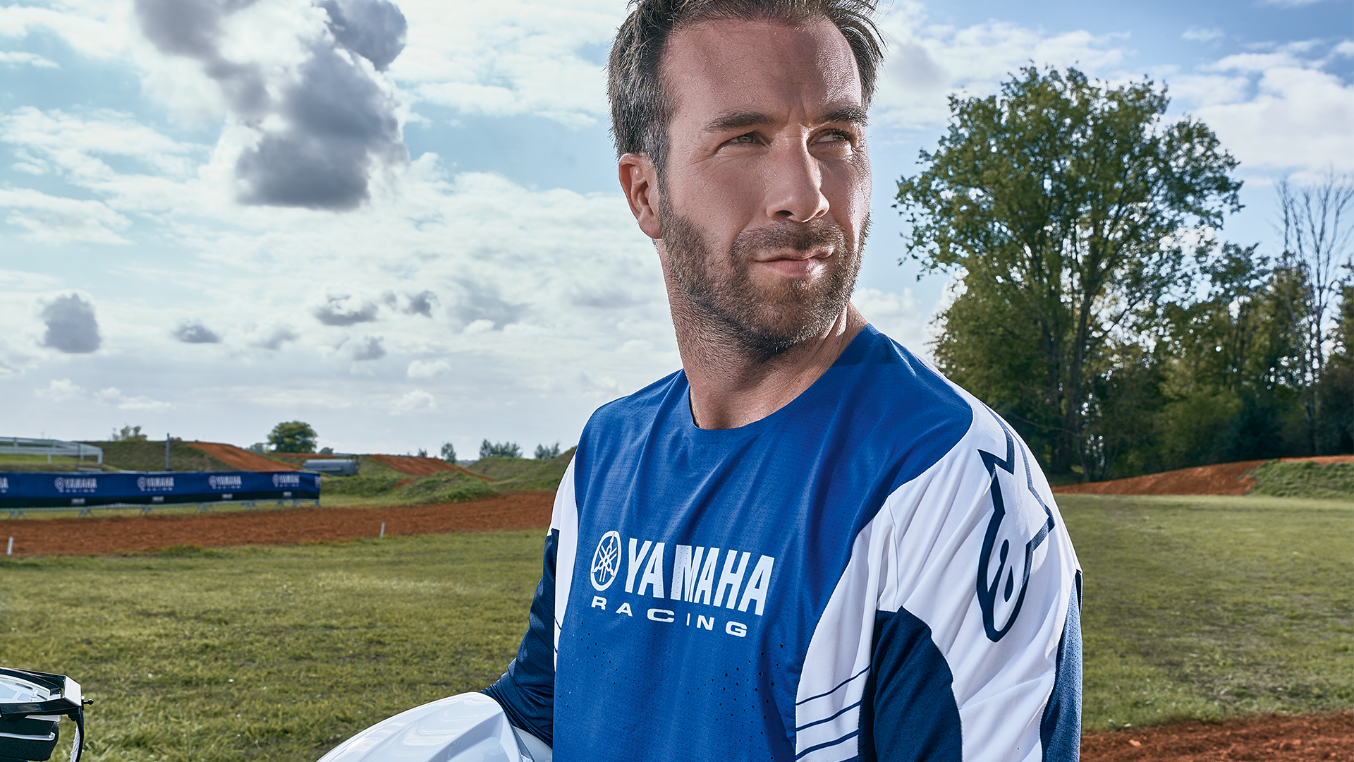 Elevate your style with 2024 Yamaha Apparel - Yamaha Motor