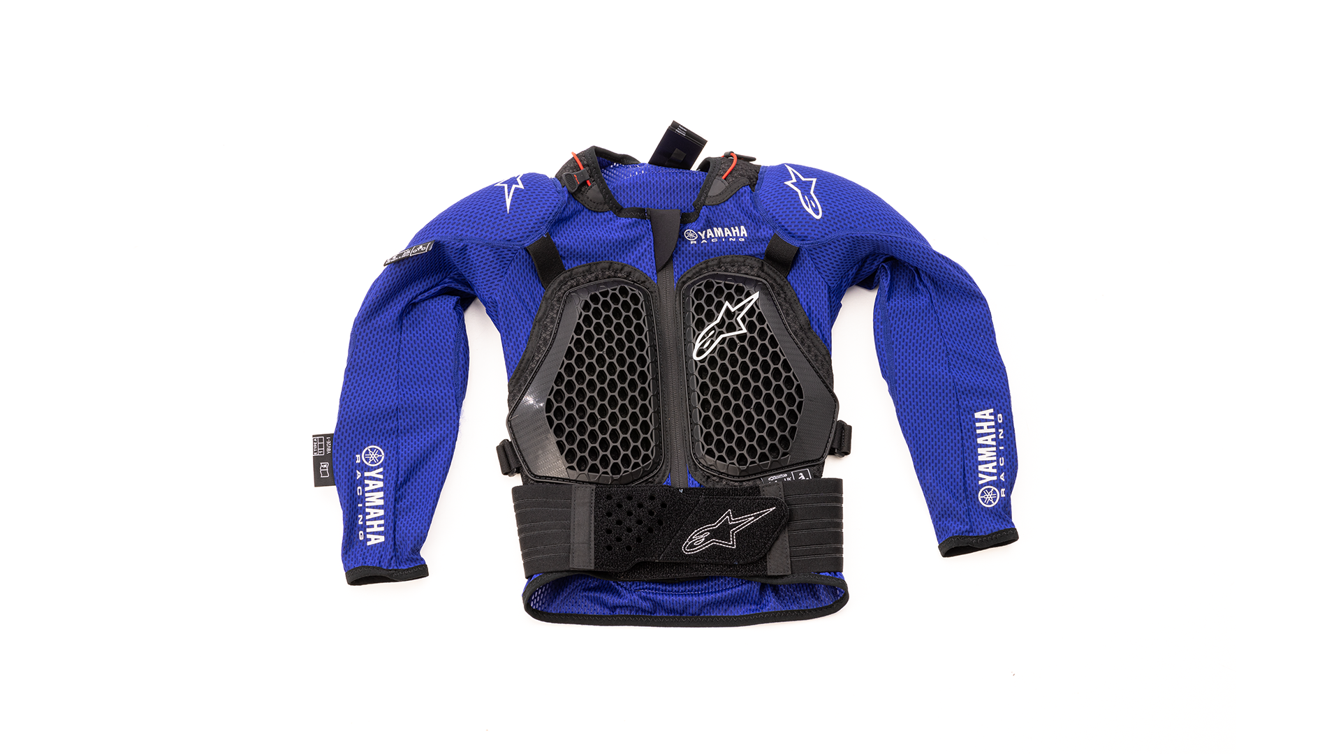 Elevate your style with 2024 Yamaha Apparel - Yamaha Motor