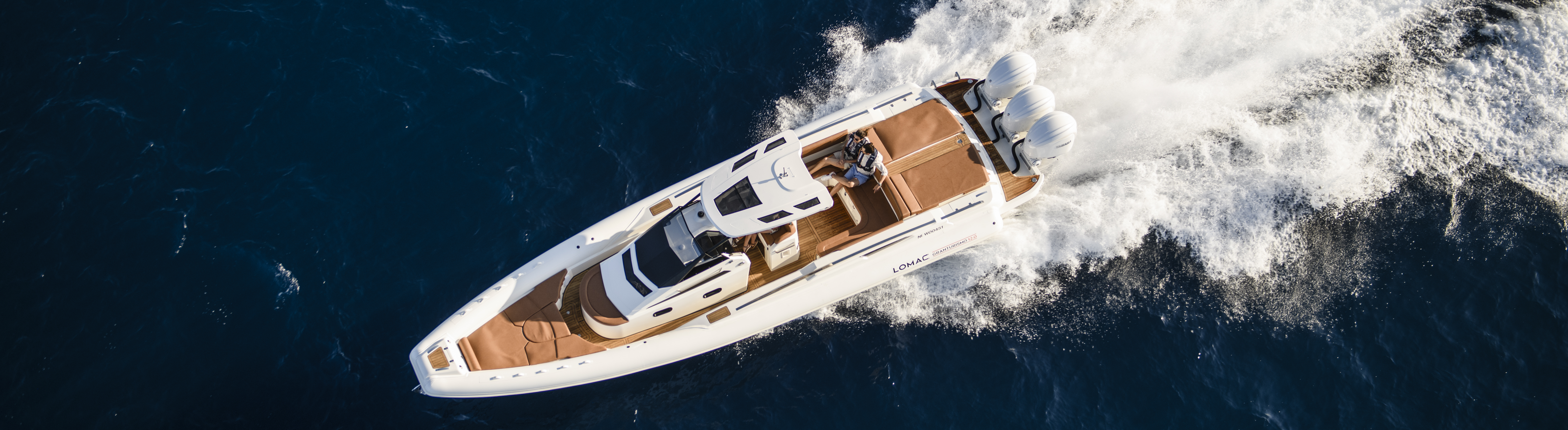 Boot 2024 - Yamaha Motor