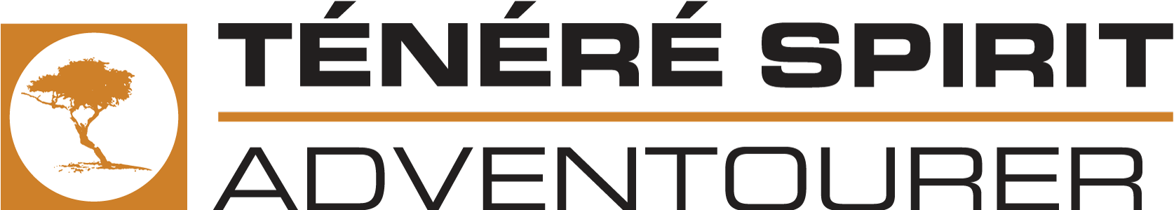 Ténéré Spirit | Abenteuer Motorrad | Motorradtour - Yamaha Motor