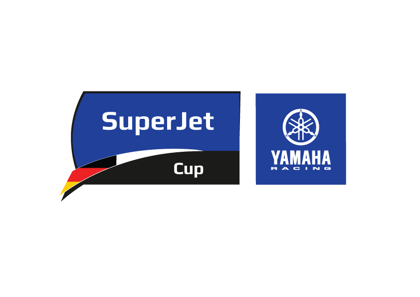 Yamaha Superjet Logo