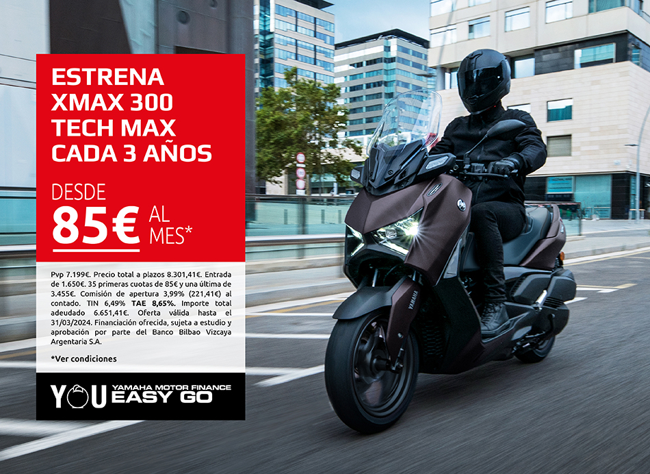 YOU Easy GO - Yamaha Motor