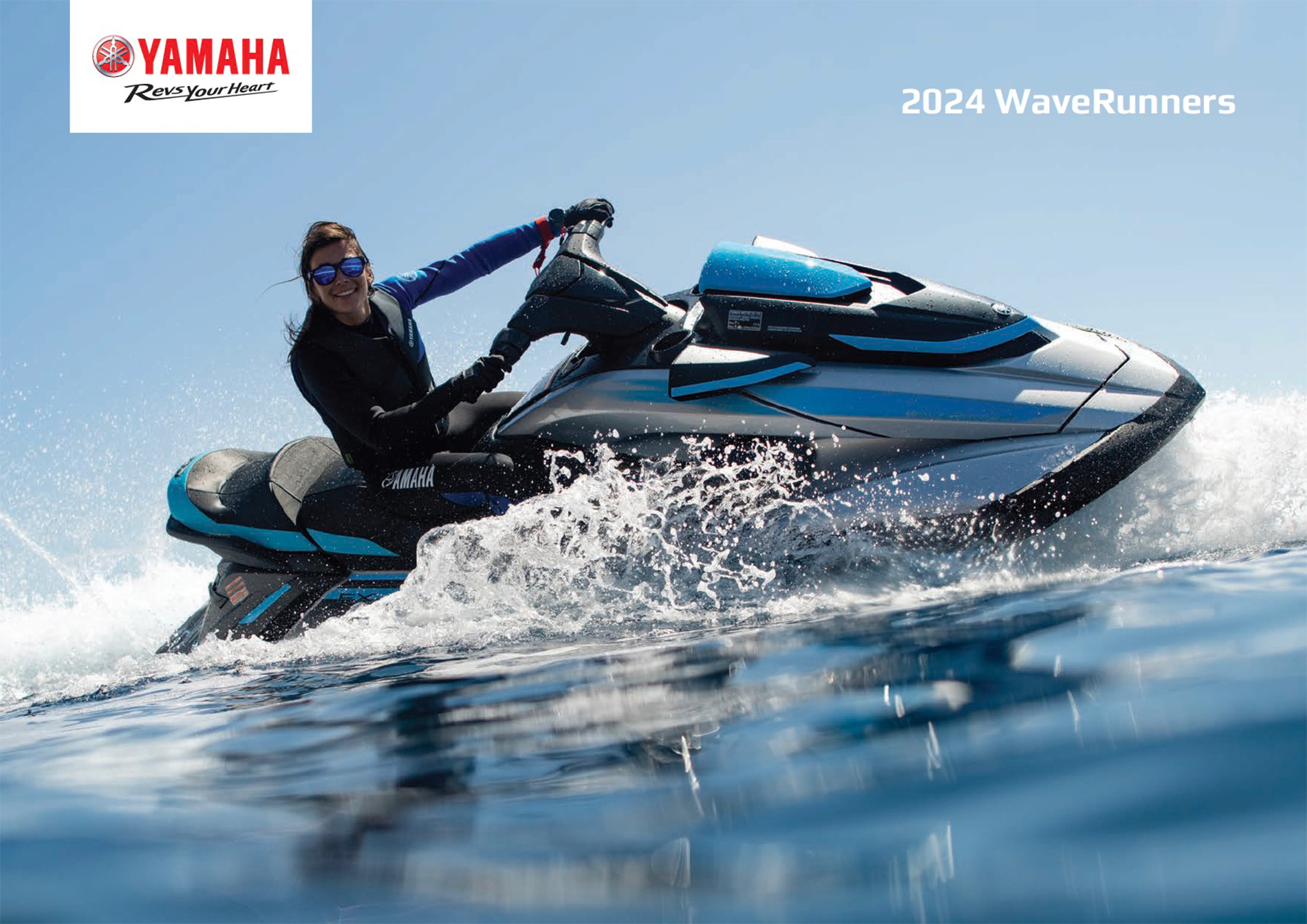 Marine - Yamaha Motor