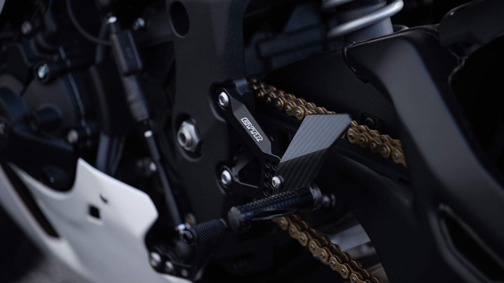 R1 GYTR R24 | Moto Supersport | Moto Compétition 1000 | 2024 | Yamaha ...