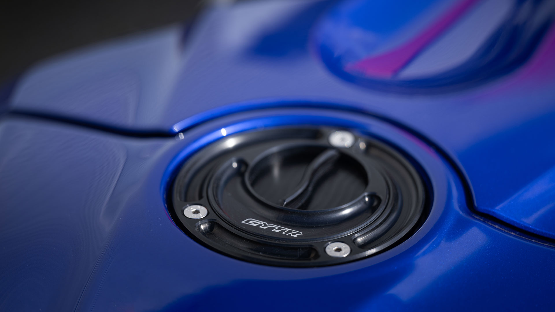 R1 GYTR R24 | Moto Supersport | Moto Compétition 1000 | 2024 | Yamaha ...