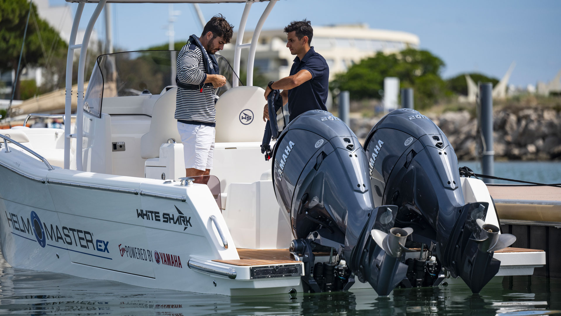 Kits maintenance - Yamaha Motor