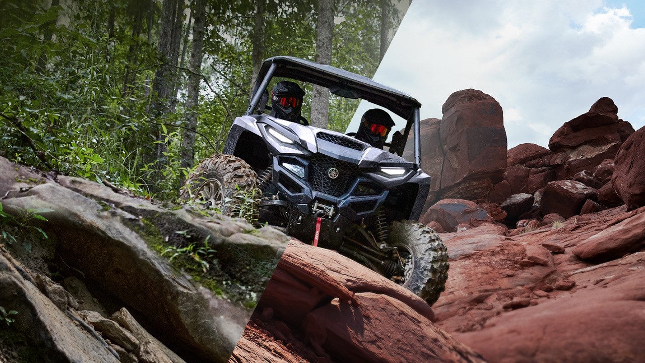 Yamaha Motor France - Yamaha Motor