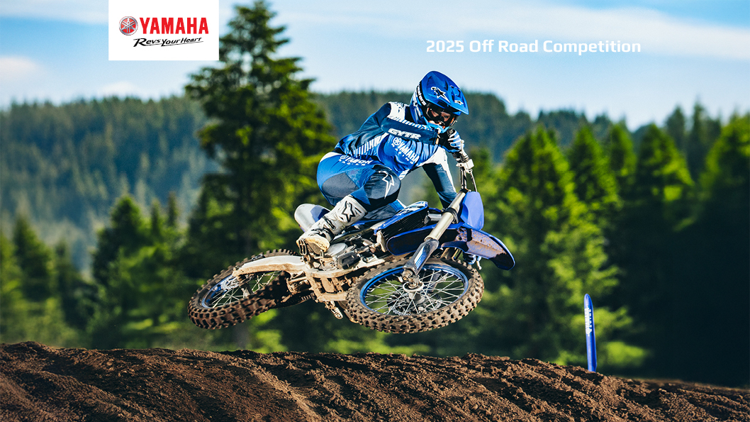 YZ125 - Motorcycles - Yamaha Motor