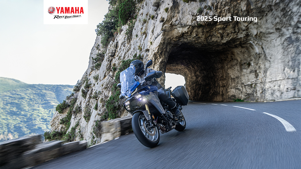 TRACER 9 - Motorcycles - Yamaha Motor