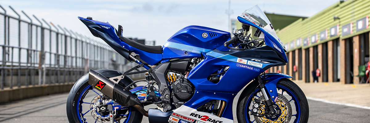 Yamaha Racing Bike Specials | YART