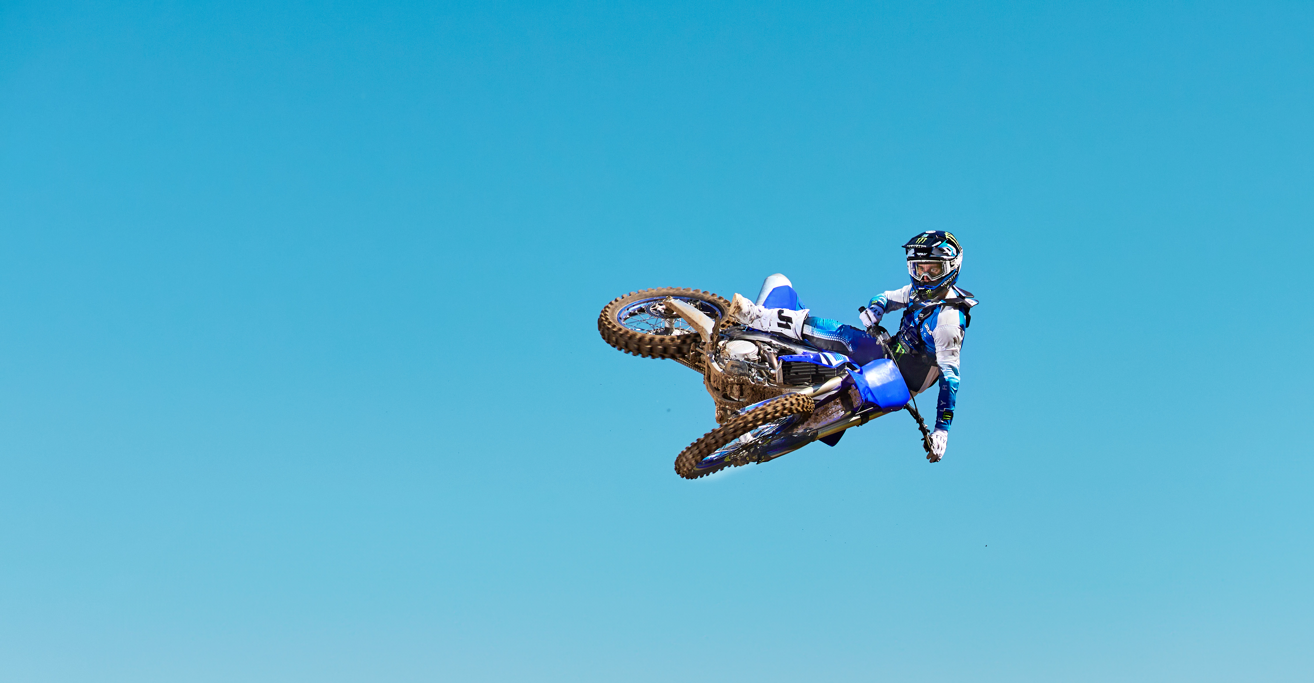 MX Pro Tour - Yamaha Motor