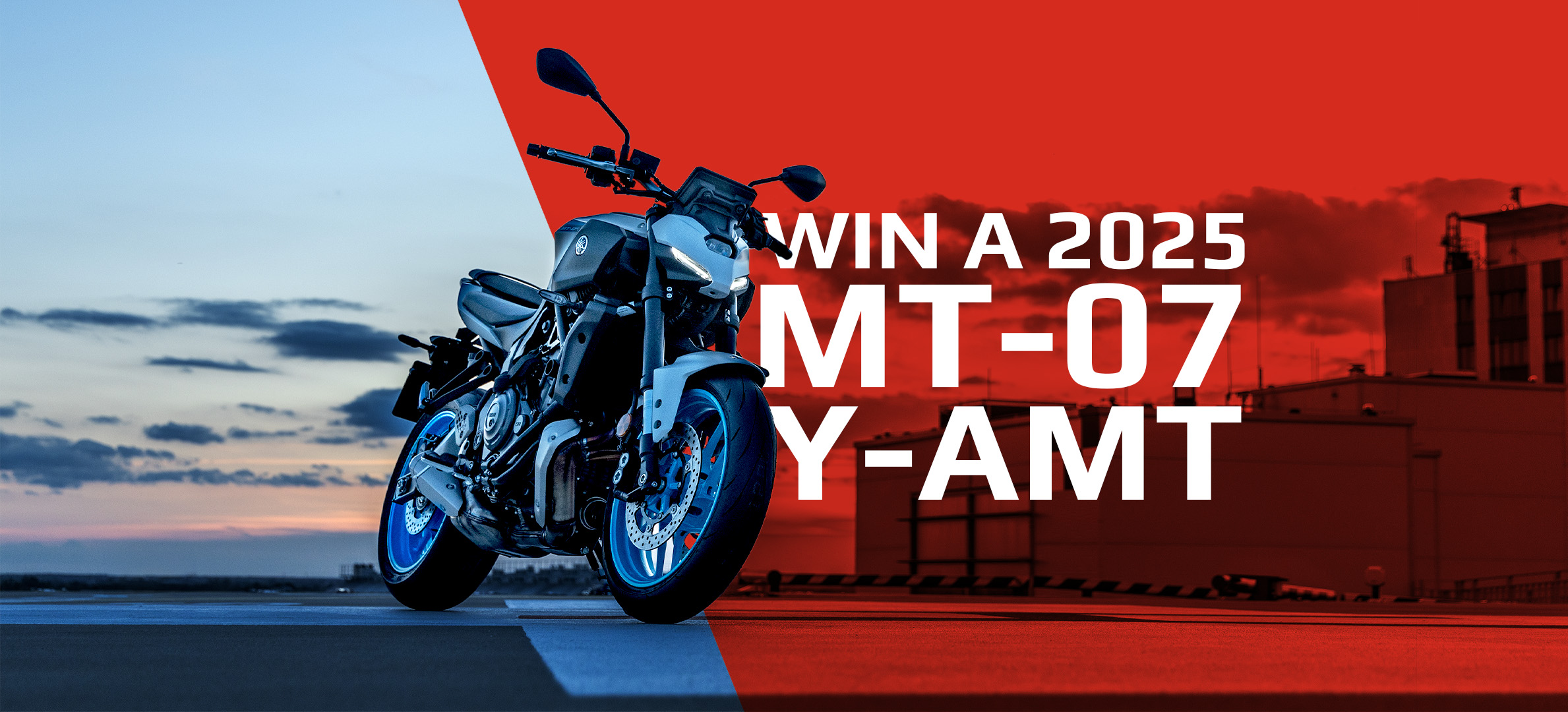 Yamaha Motor Europe - Yamaha Motor