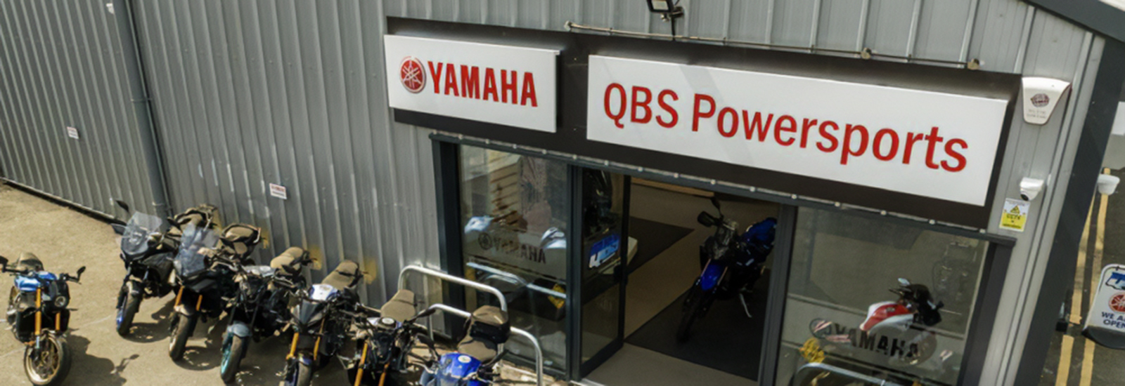 Yamaha Motor UK - Yamaha Motor