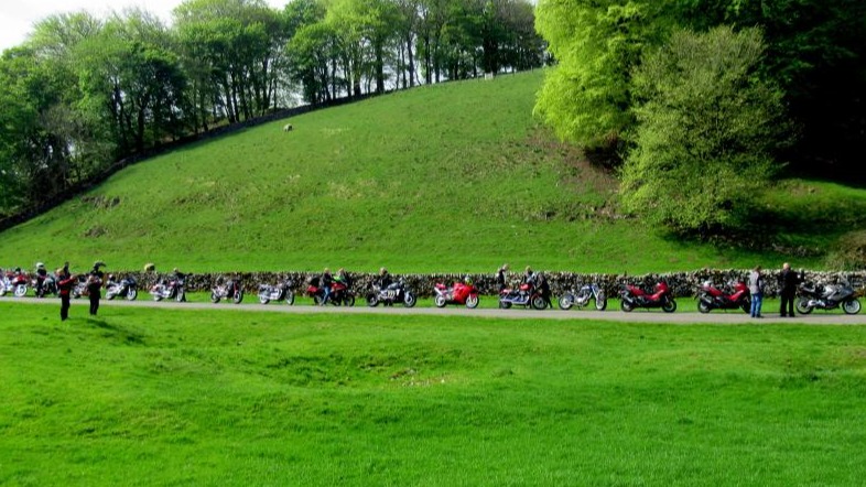 Yamaha Motor UK - Yamaha Motor