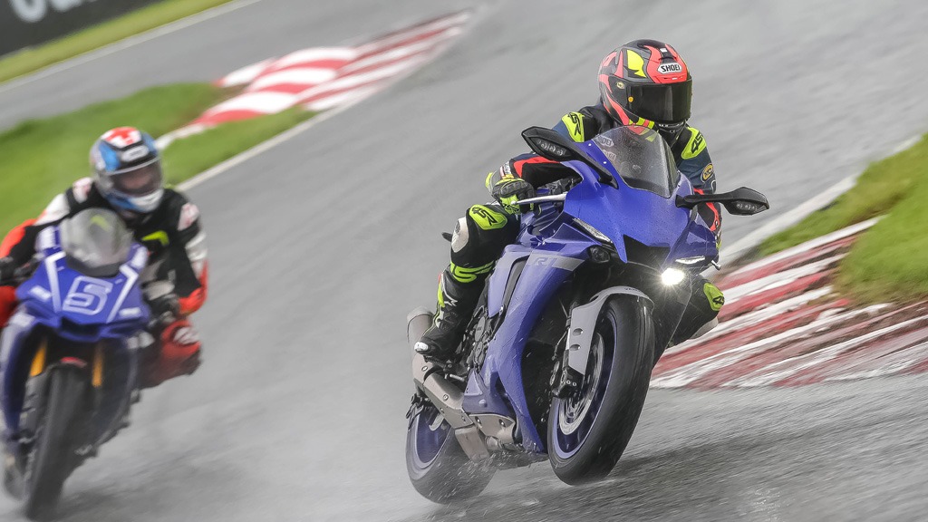UK Experience Overview - Yamaha Motor