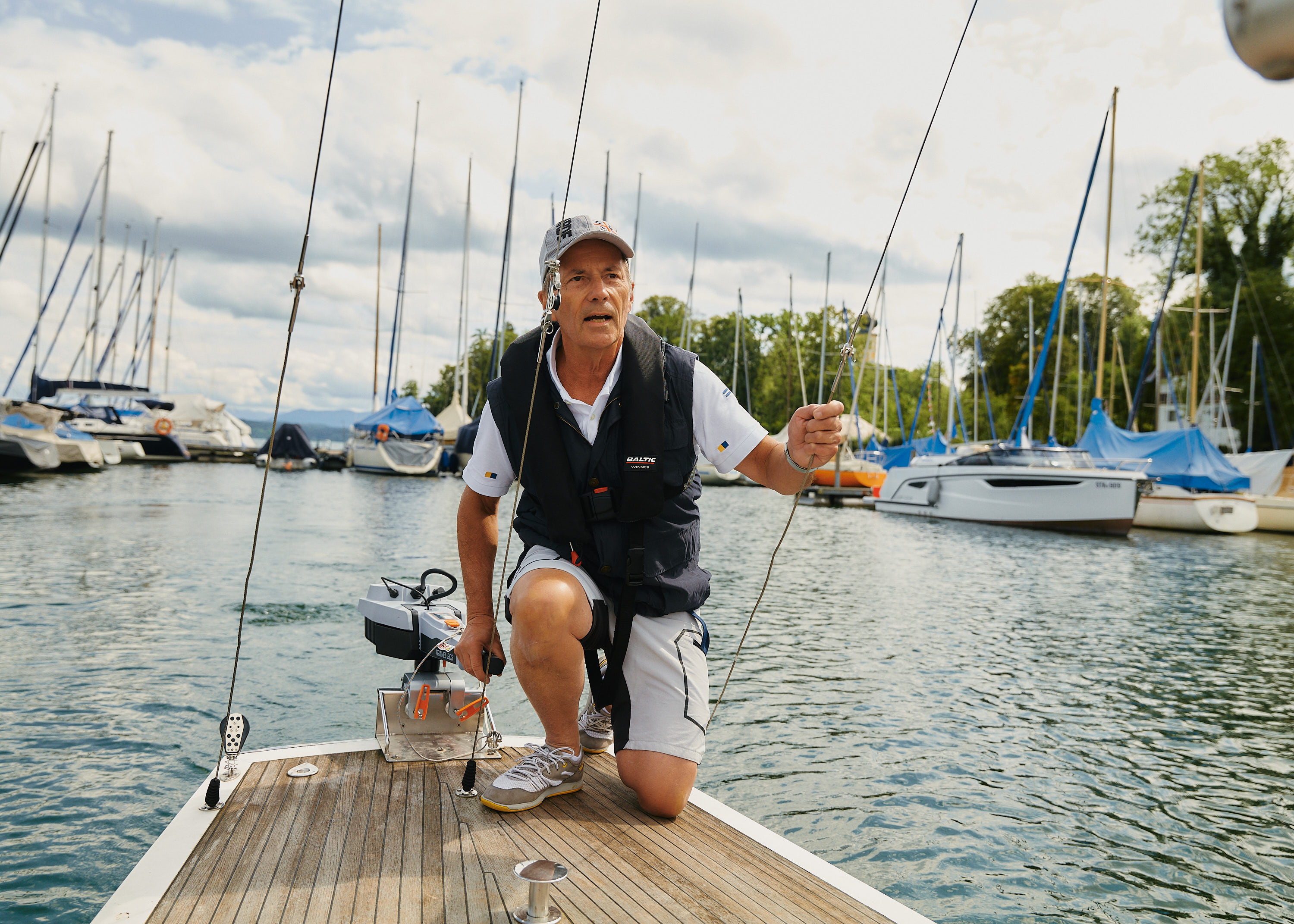 Torqeedo Outboard Motors & Marine Engines | Electric Boat Motors ...