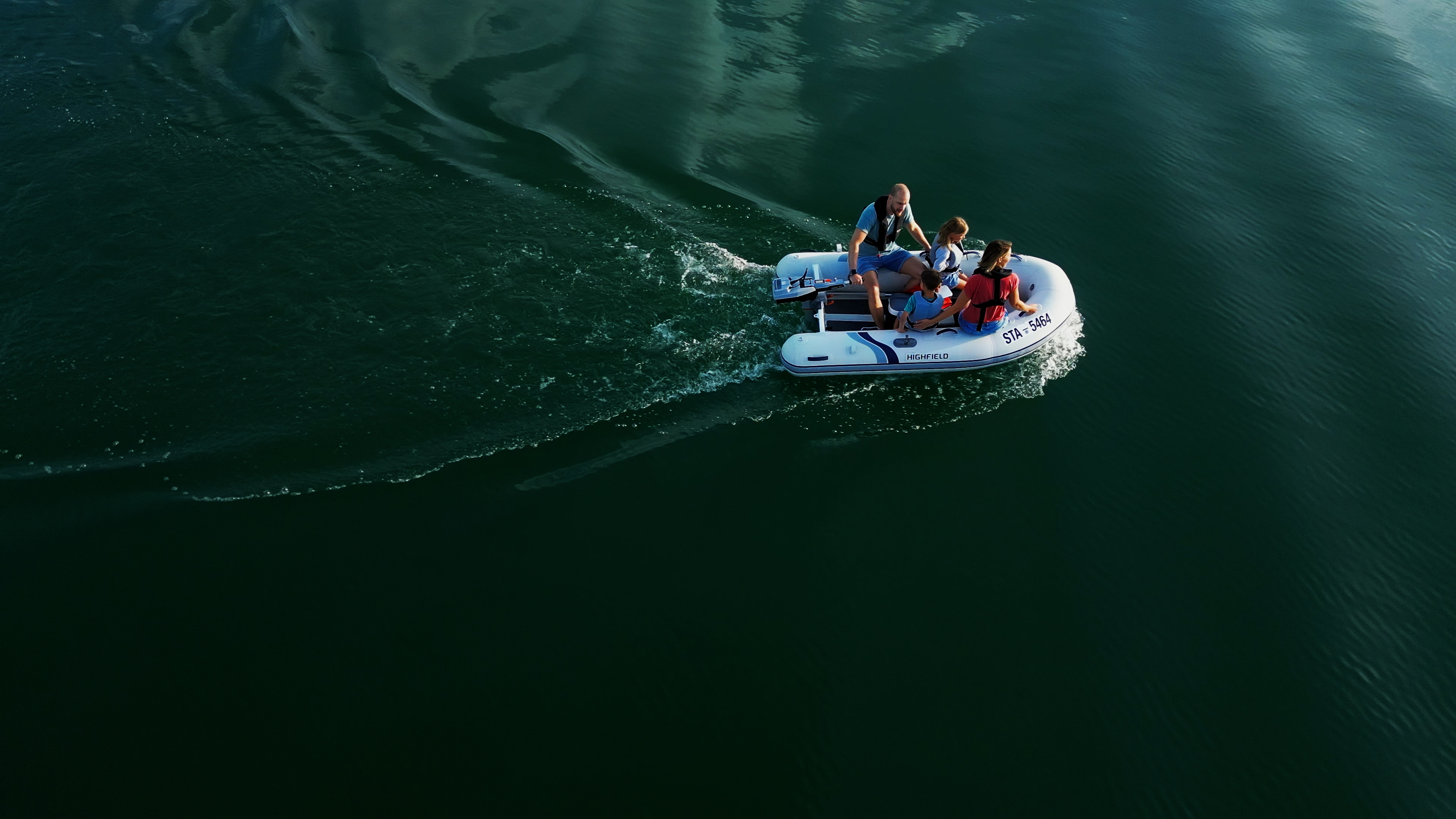 Torqeedo Outboard Motors & Marine Engines | Electric Boat Motors ...