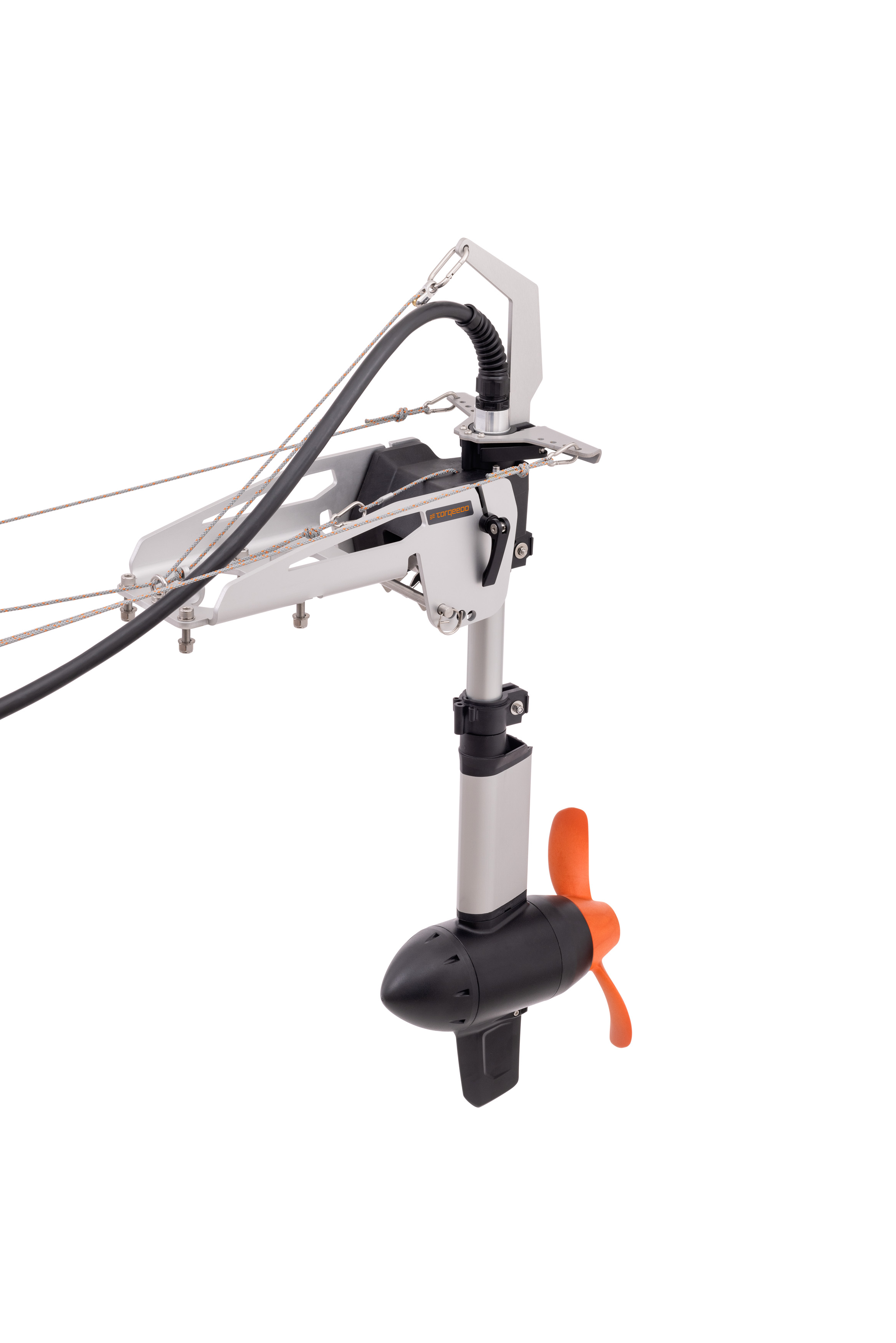 Torqeedo Outboard Motors & Marine Engines | Electric Boat Motors ...