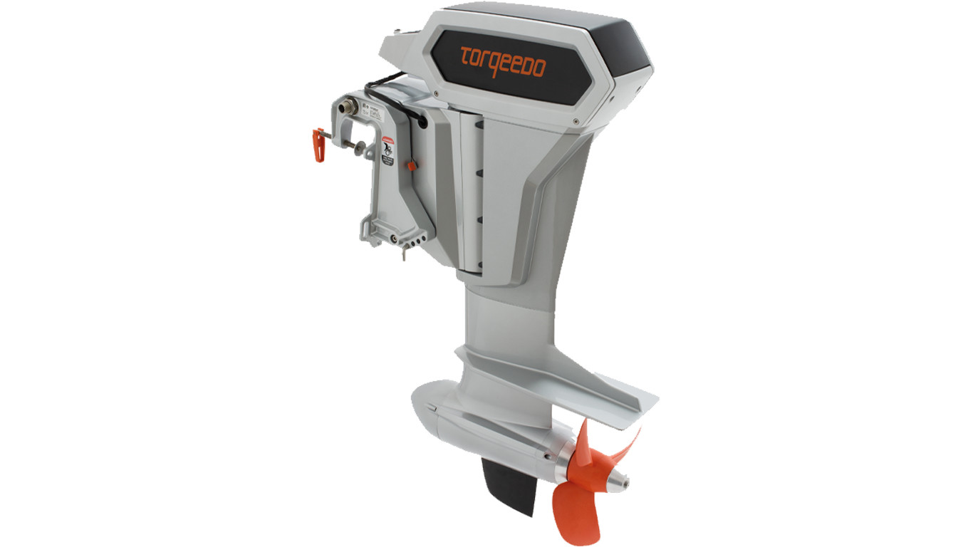 Torqeedo Bundle Offer - Yamaha Motor