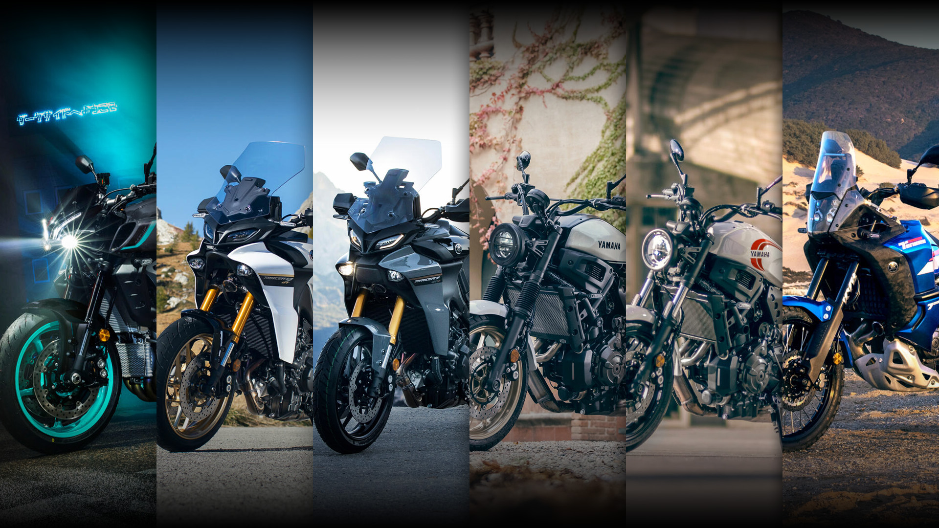 Motorcycle Offers | Finance Options & Deals | Yamaha Motor - Yamaha Motor