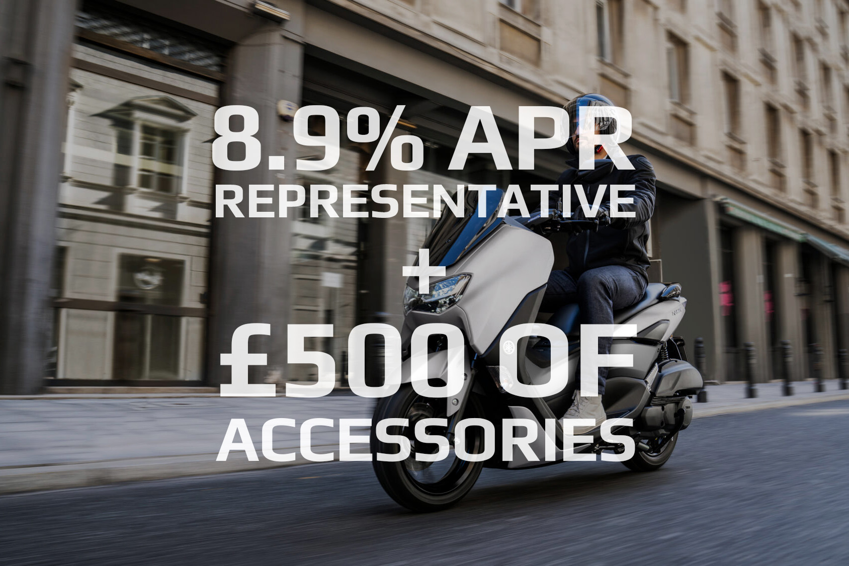 Yamaha Motor UK - Yamaha Motor