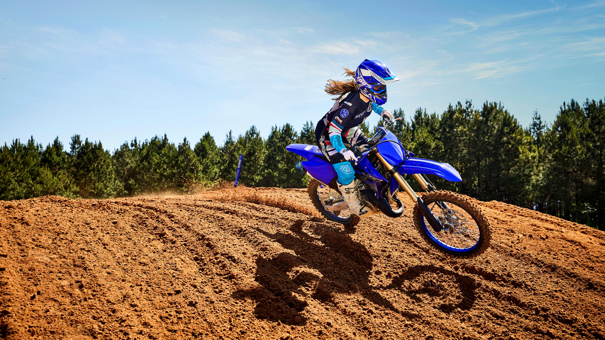 Offers & Finance - Yamaha Motor