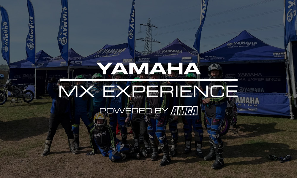 YZ450F 70th Anniversary Edition - Motorcycles - Yamaha Motor