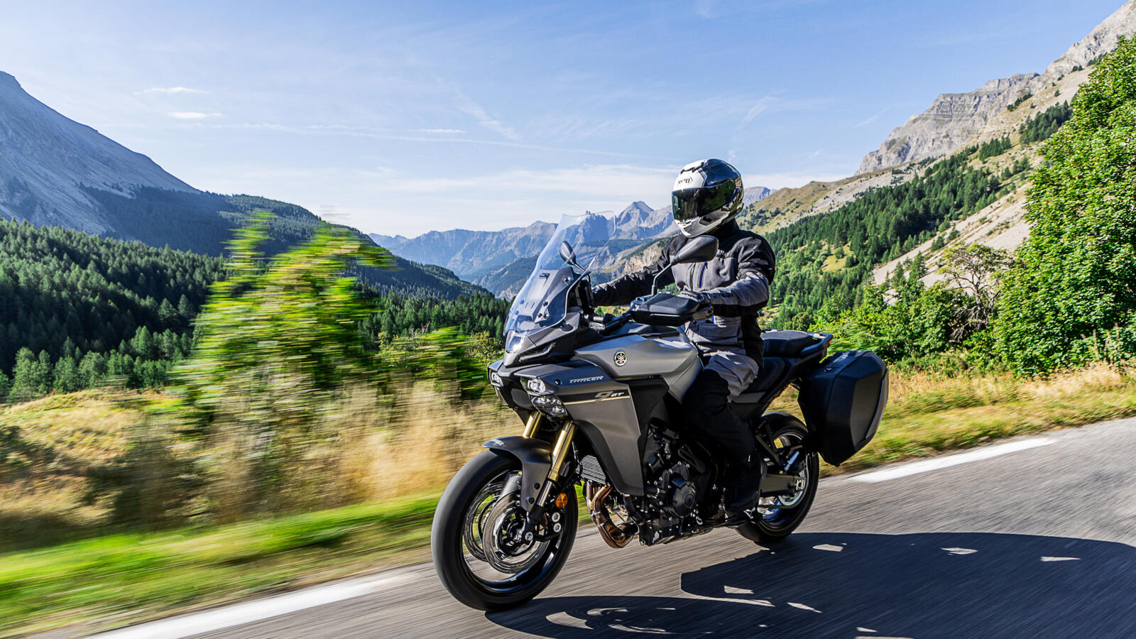 Y-AMT | Automated Manual Transmission - Yamaha Motor