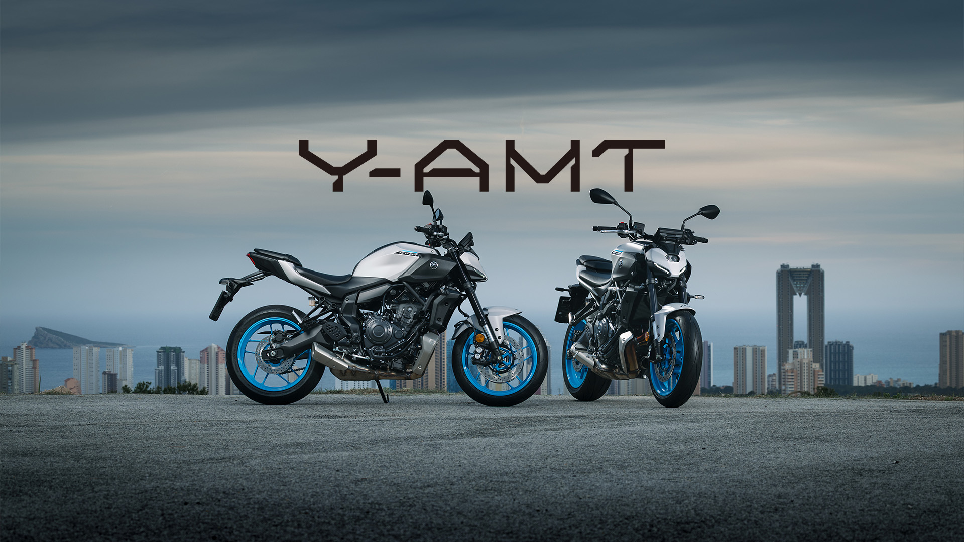 Yamaha Motor Europe - Yamaha Motor