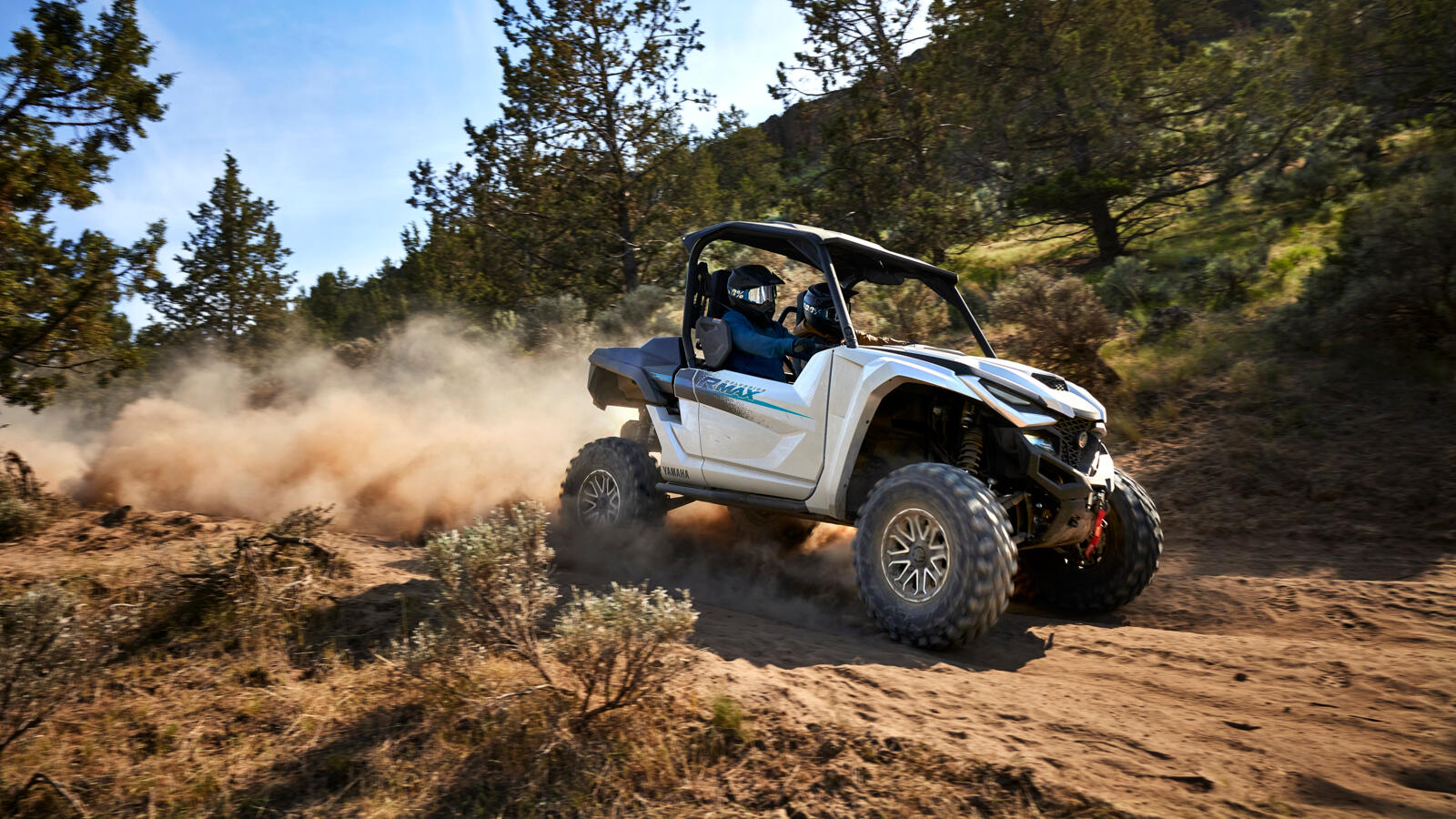 RMAX Contribution - Yamaha Motor