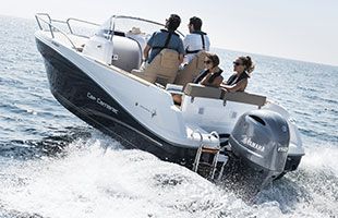 Diving - Yamaha Motor