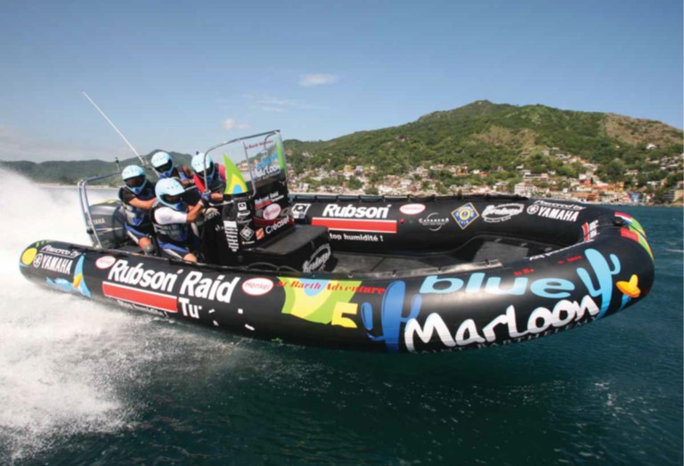 Battelli Capelli - Yamaha Motor