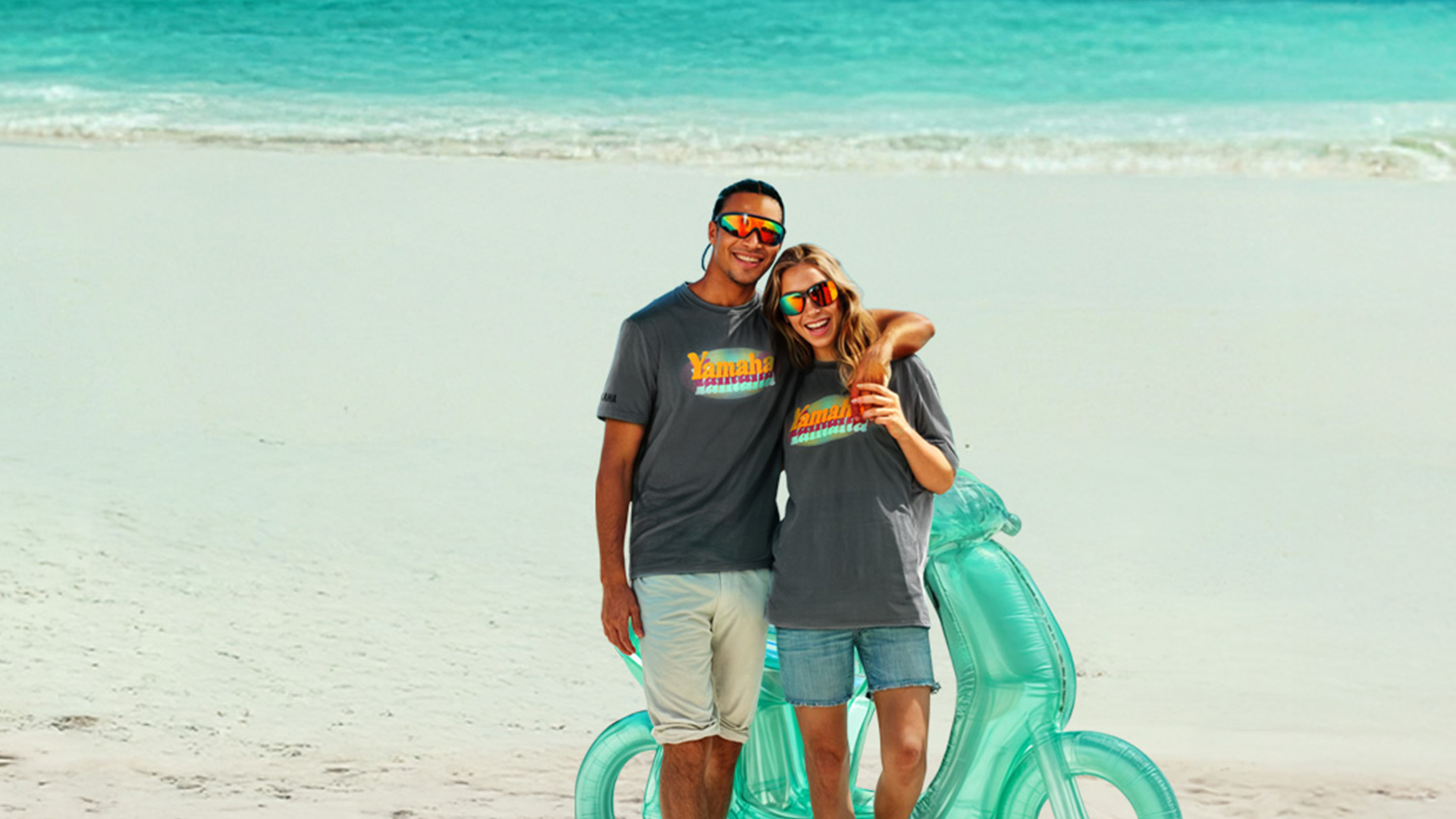 Collections - Yamaha Motor